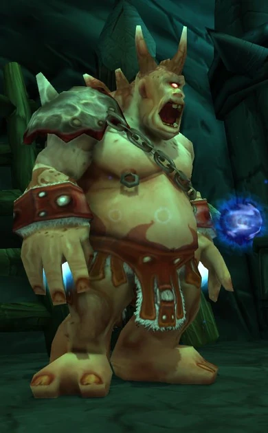 Thog - Wowpedia - Your wiki guide to the World of Warcraft