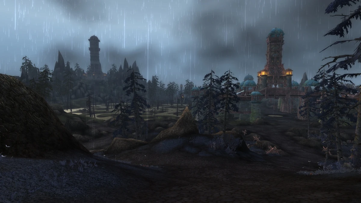 Battle for Tol Barad - Wowpedia - Your wiki guide to the World of Warcraft