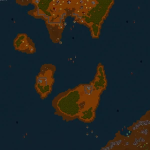 The Fall of Stromgarde (WC2 Orc) - Wowpedia - Your wiki guide to the ...