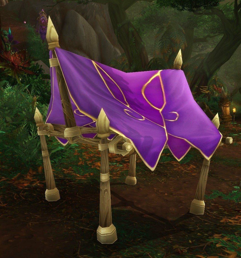 Archmage's Tent - Wowpedia - Your wiki guide to the World of Warcraft Archmage's Tent - Wowpedia - Your wiki guide to the World of Warcraft