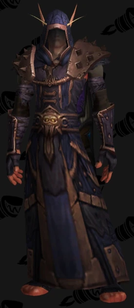 Dark Rider Ghrave - Wowpedia - Your wiki guide to the World of Warcraft