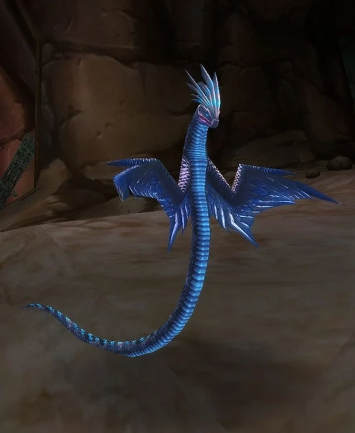 Deviate Dreadfang - Wowpedia - Your wiki guide to the World of Warcraft