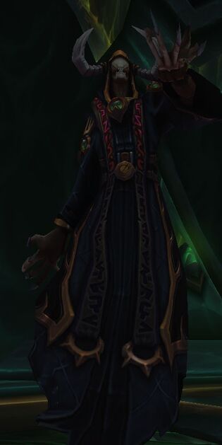 Dread Interrogator Wowpedia Your Wiki Guide To The World Of Warcraft