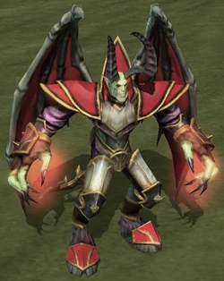 Nathrezim Arcanist