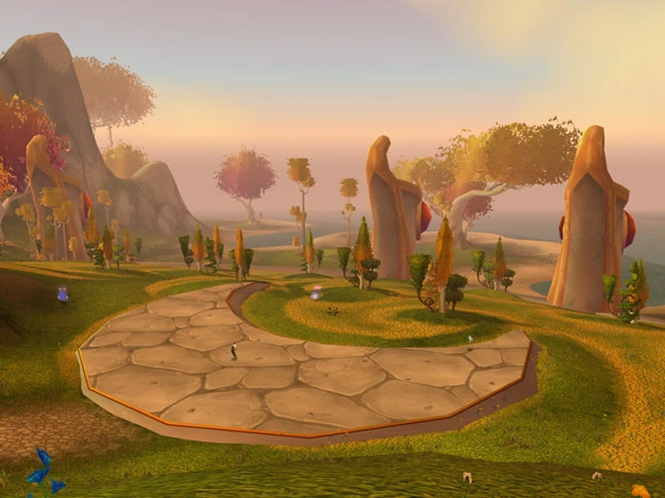 Duskwither Grounds - Wowpedia - Your wiki guide to the World of Warcraft