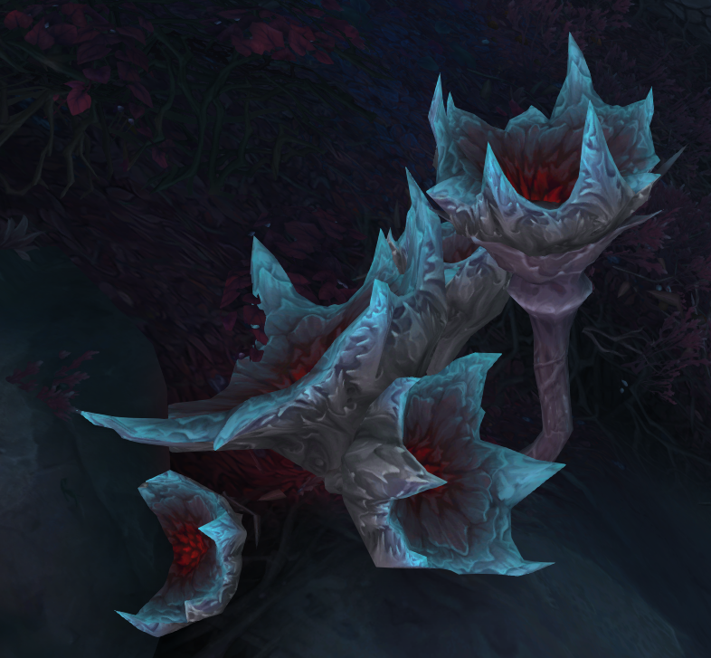 Essence of Revendreth - Wowpedia - Your wiki guide to the World of Warcraft Essence of Revendreth - Wowpedia - Your wiki guide to the World of Warcraft