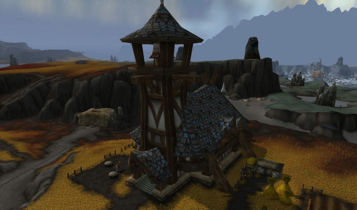 Farshire - Wowpedia - Your wiki guide to the World of Warcraft