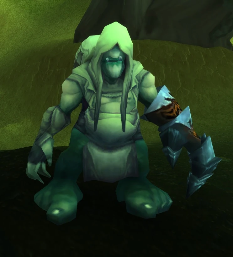 Gan'arg Tinkerer - Wowpedia - Your wiki guide to the World of Warcraft