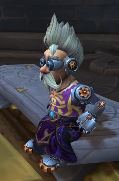 Gibble Hemsworth - Wowpedia - Your wiki guide to the World of Warcraft