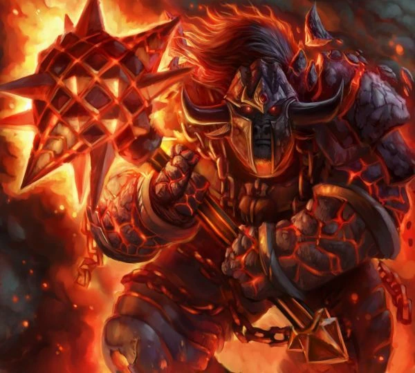 Gladiator's Maul - Wowpedia - Your wiki guide to the World of Warcraft