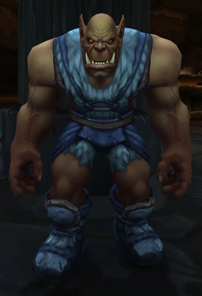 Humble Sak'ko - Wowpedia - Your wiki guide to the World of Warcraft