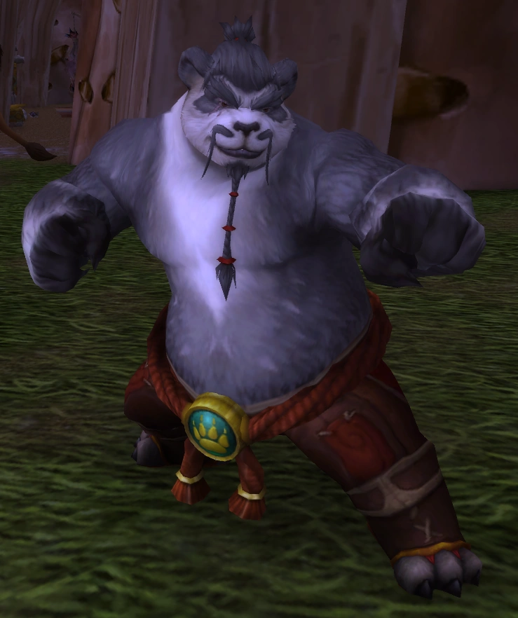 Huojin Monk (Thunder Bluff) - Wowpedia - Your wiki guide to the World ...