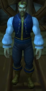 Navigator Rian Trost - Wowpedia - Your wiki guide to the World of Warcraft