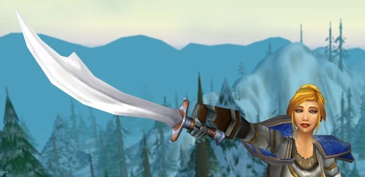 Nordic Longshank - Wowpedia - Your wiki guide to the World of Warcraft