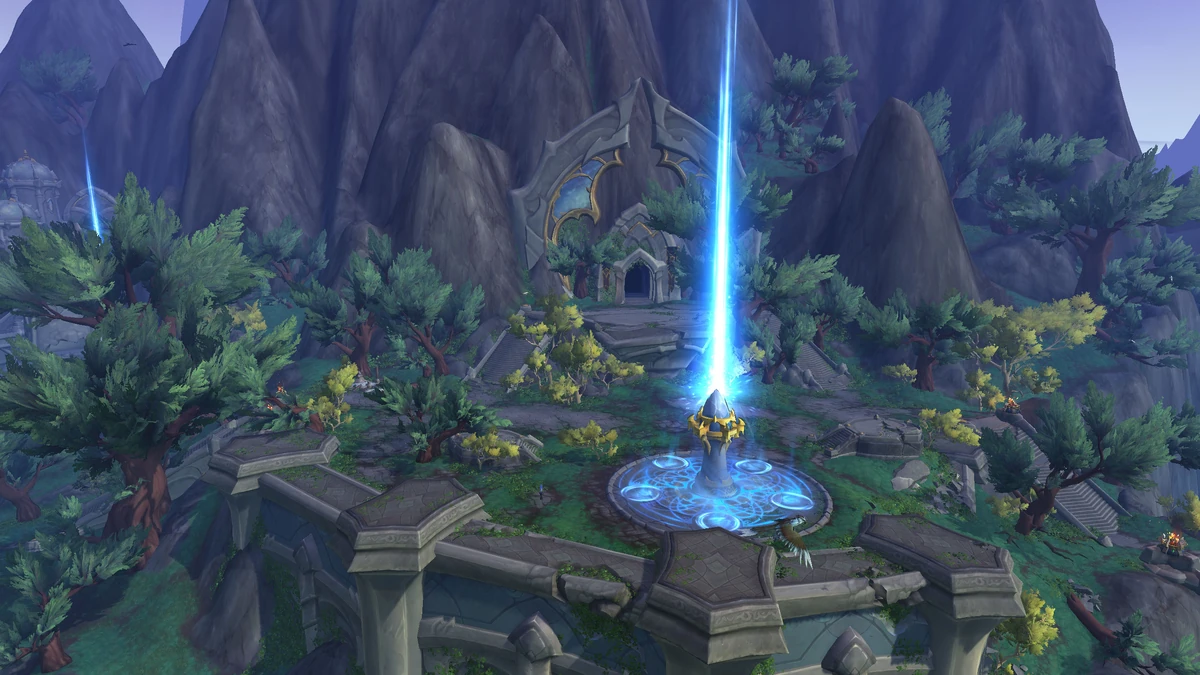 Busting Blues - Wowpedia - Your wiki guide to the World of Warcraft