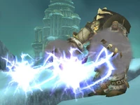 Rotting Storm Giant - Wowpedia - Your wiki guide to the World of Warcraft