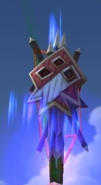 Spirit Totem (Mogu'shan Vaults) - Wowpedia - Your wiki guide to the ...