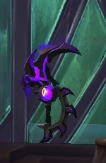 Xal'atath, Blade of the Black Empire - Wowpedia - Your wiki guide to ...