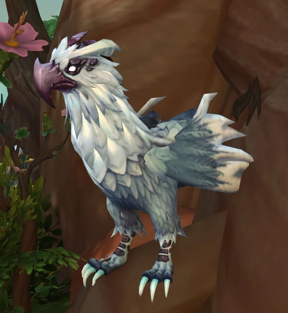 Wind Eagle - Wowpedia - Your wiki guide to the World of Warcraft