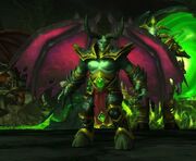 Anetheron - Wowpedia - Your wiki guide to the World of Warcraft
