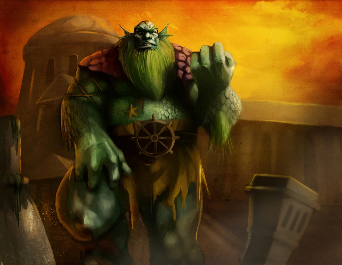 Lord Arkkoroc - Wowpedia - Your wiki guide to the World of Warcraft