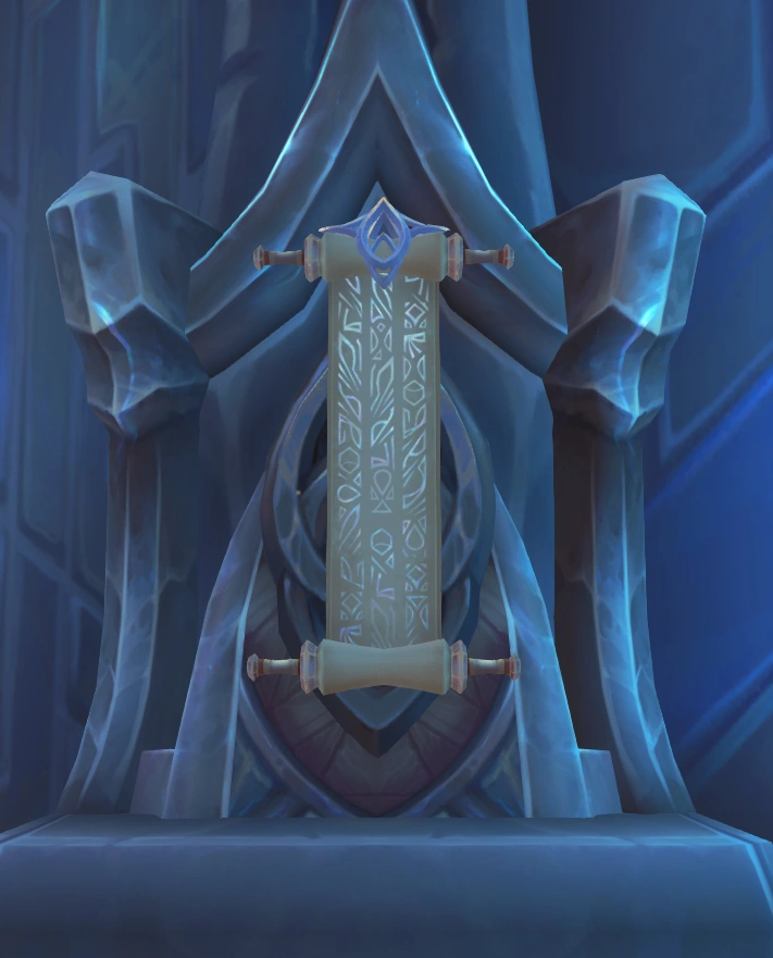 Bear Witness: The Watcher's Code - Wowpedia - Your wiki guide to the ...