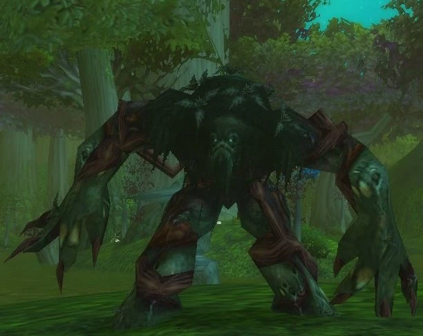 Branch Snapper - Wowpedia - Your wiki guide to the World of Warcraft