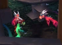 Cloudrunner Hatchling - Wowpedia - Your wiki guide to the World of Warcraft