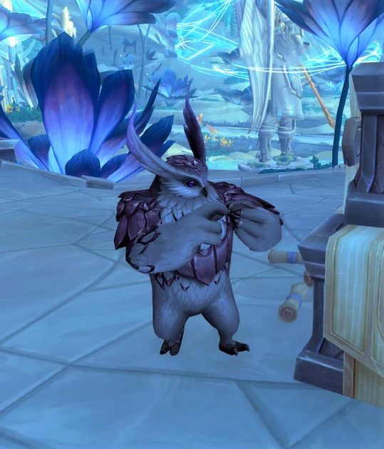 Forsworn Appraiser - Wowpedia - Your wiki guide to the World of Warcraft