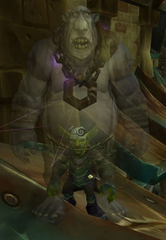 Hobart's Ingenious Cap of Mook Foolery - Wowpedia - Your wiki guide to ...