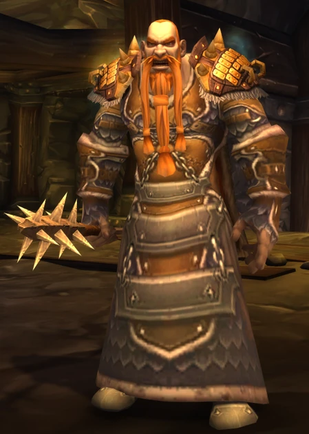 Jotunheim Sleep-Watcher - Wowpedia - Your wiki guide to the World of ...