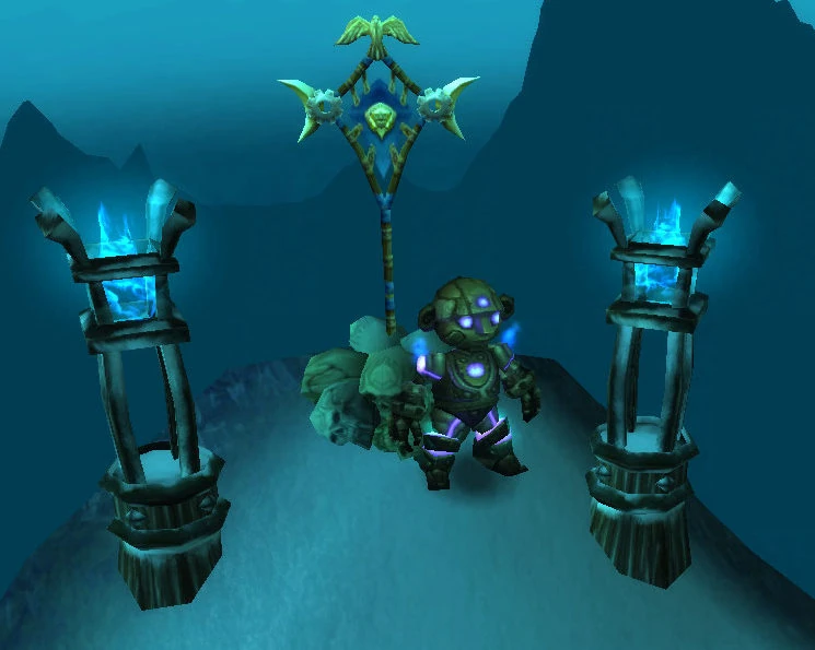 King of the Mountain (Alliance) - Wowpedia - Your wiki guide to the ...