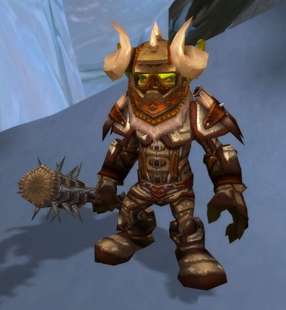K3 Bruiser Wowpedia Your Wiki Guide To The World Of Warcraft