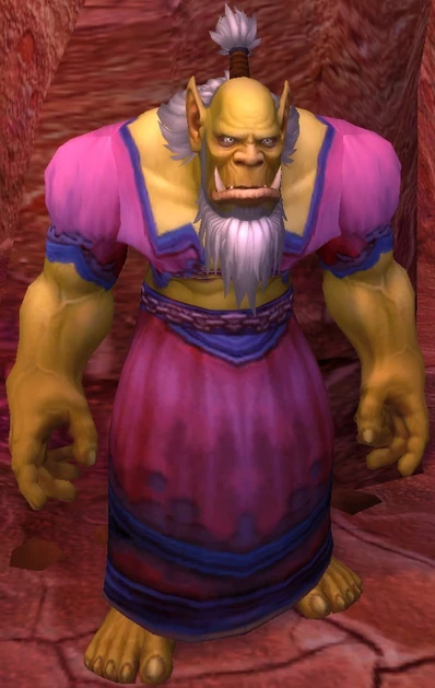 Ogath the Mad - Wowpedia - Your wiki guide to the World of Warcraft