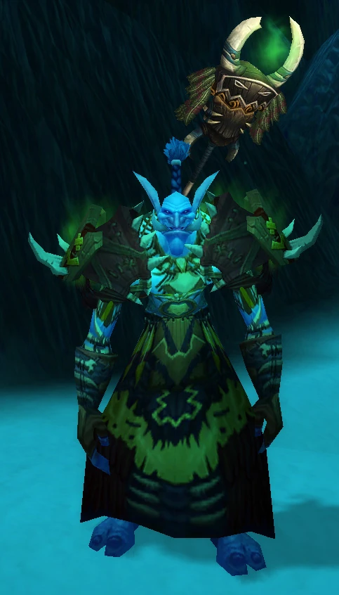 Onu'zun - Wowpedia - Your wiki guide to the World of Warcraft