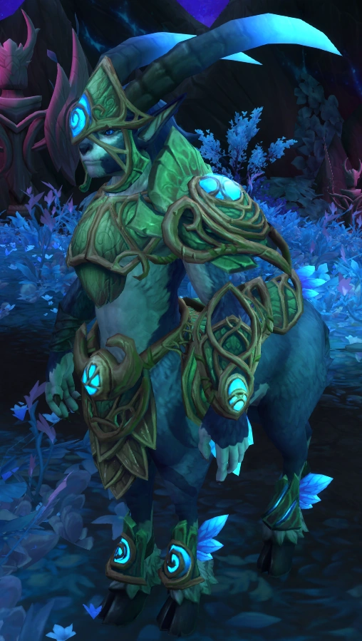 Samn'go - Wowpedia - Your wiki guide to the World of Warcraft