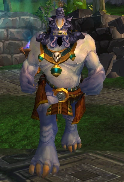 Break the Cycle - Wowpedia - Your wiki guide to the World of Warcraft