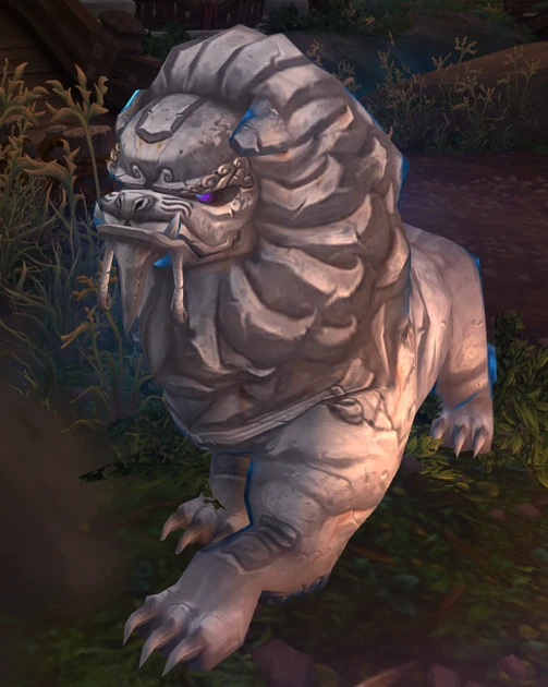 Stonebound Protector - Wowpedia - Your wiki guide to the World of Warcraft