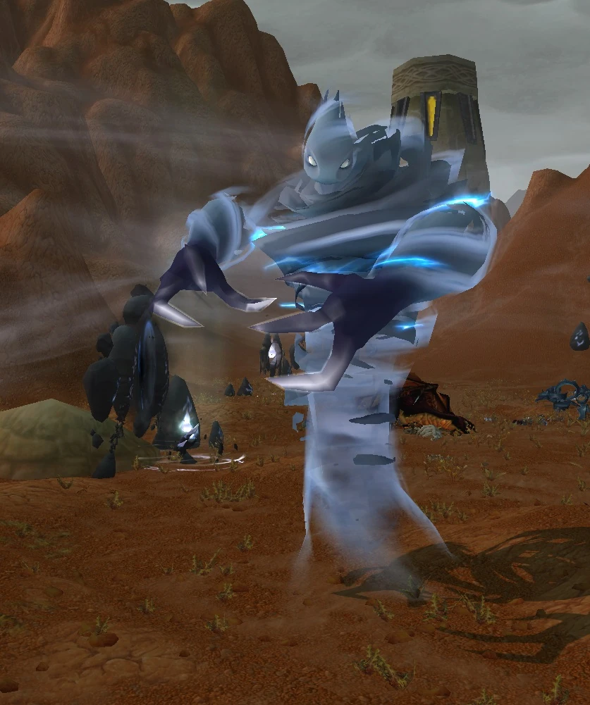 ***Visual Animation Updates Needed*** - #91 by Phirefly-stormreaver ...