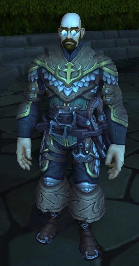 Taskmaster Emday - Wowpedia - Your wiki guide to the World of Warcraft