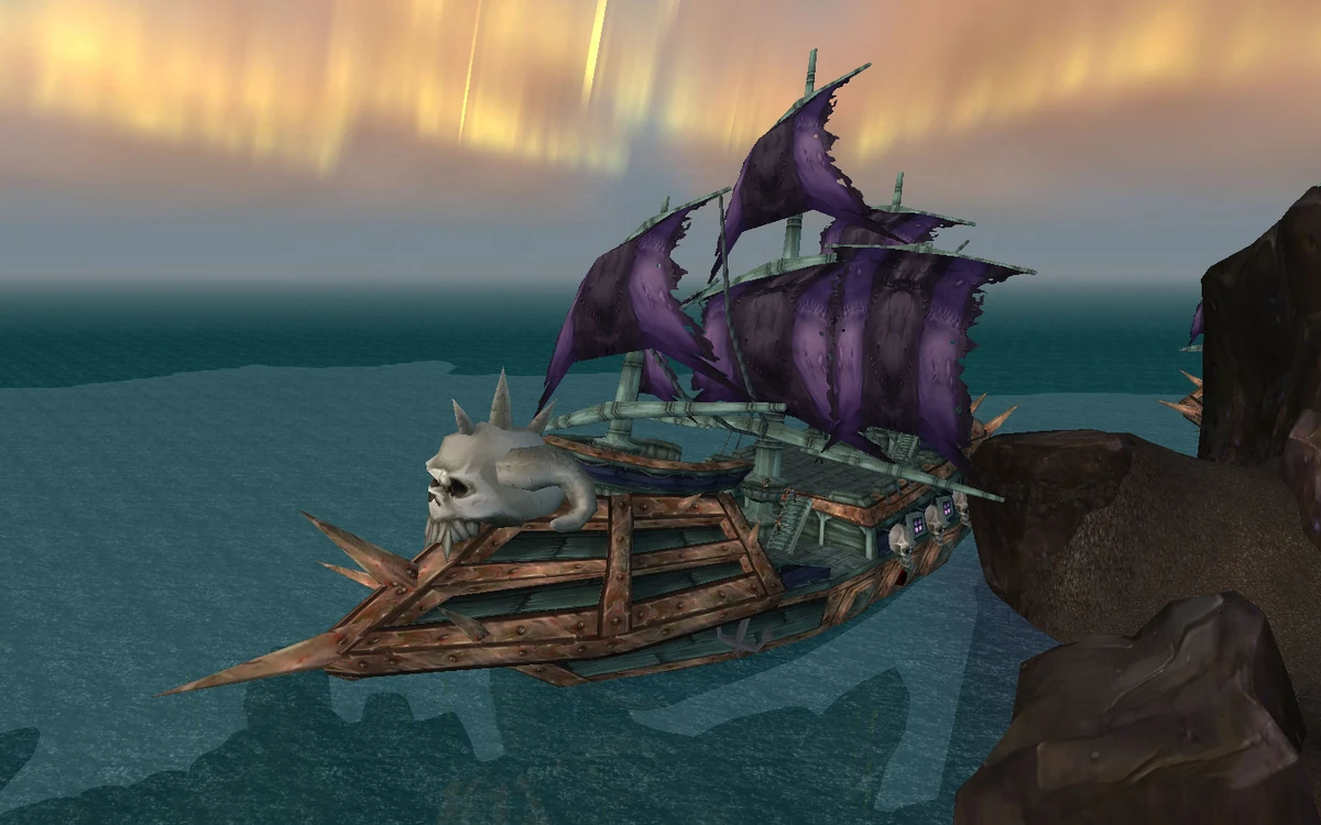 The Windrunner - Wowpedia - Your wiki guide to the World of Warcraft