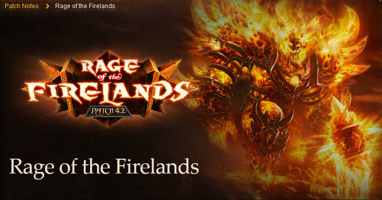 Underdev/Rage of the Firelands - Wowpedia - Your wiki guide to the ...