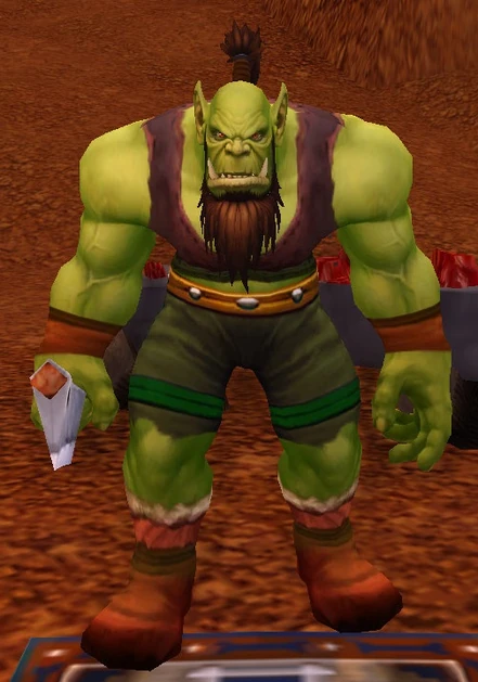 Zlagk - Wowpedia - Your wiki guide to the World of Warcraft