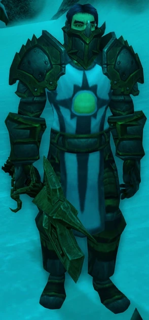 Argent Champion - Wowpedia - Your wiki guide to the World of Warcraft