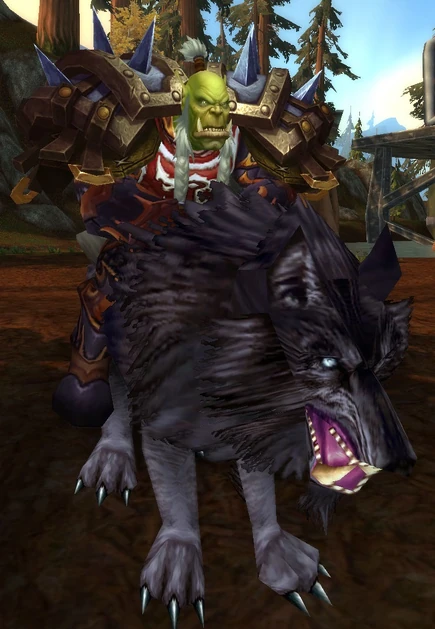 Commander Bargok - Wowpedia - Your wiki guide to the World of Warcraft