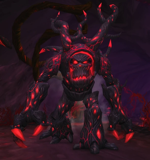 Deathroot Ancient - Wowpedia - Your wiki guide to the World of Warcraft