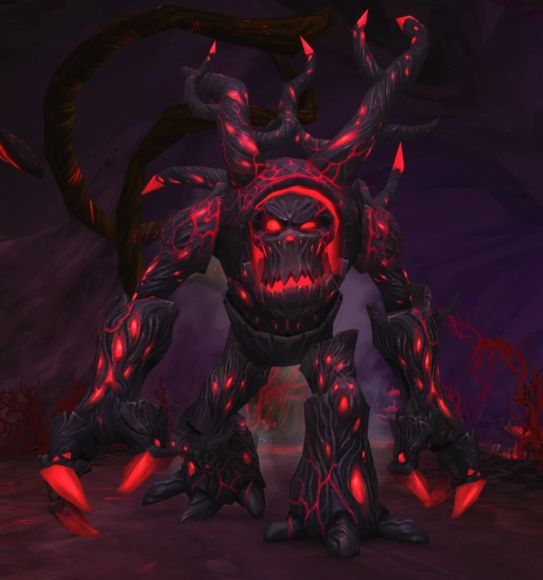Deathroot Ancient - Wowpedia - Your wiki guide to the World of Warcraft
