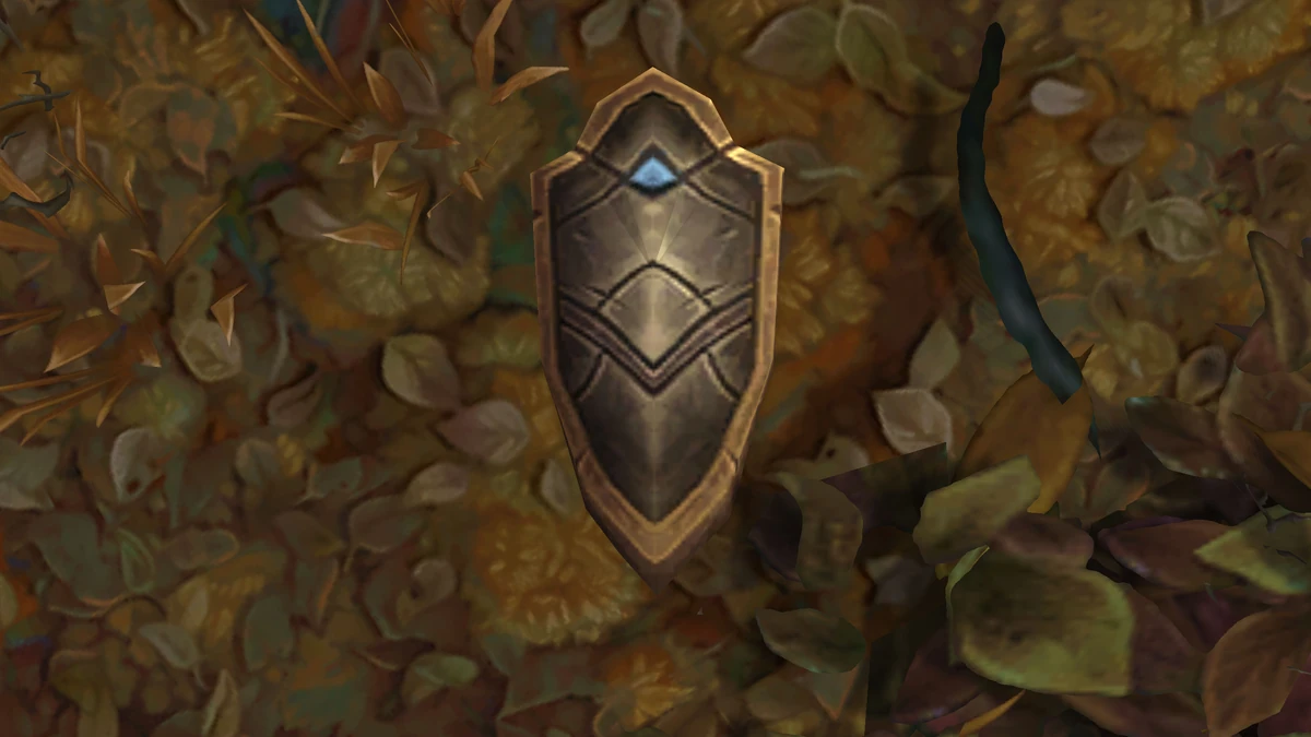 Fear Focus - Wowpedia - Your wiki guide to the World of Warcraft