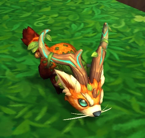 Foraging Fol'ya - Wowpedia - Your wiki guide to the World of Warcraft