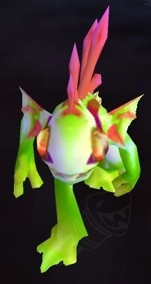 Gurgle - Wowpedia - Your wiki guide to the World of Warcraft